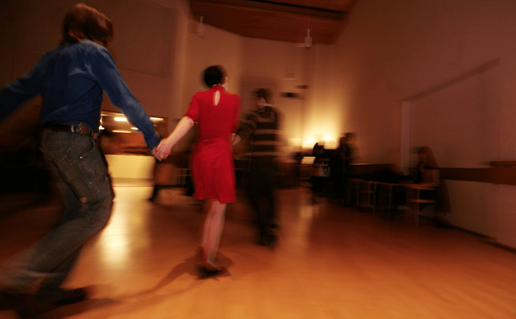 Folk in Cornwall – Ceilidh Cornwall
