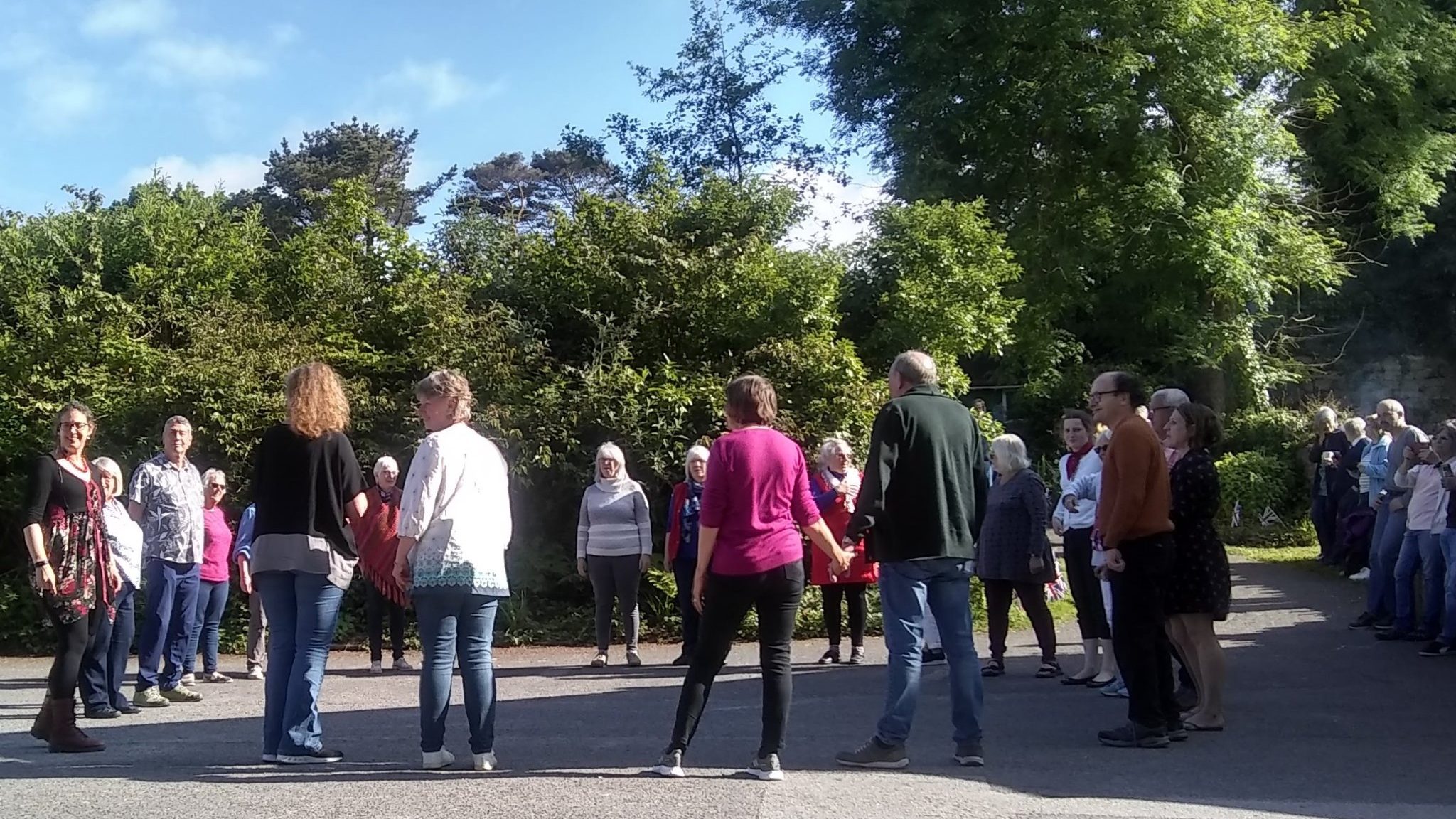 Tips for a great ceilidh – Ceilidh Cornwall