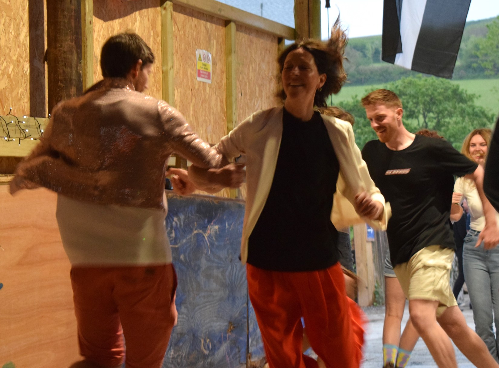 Regular ceilidh classes – Ceilidh Cornwall